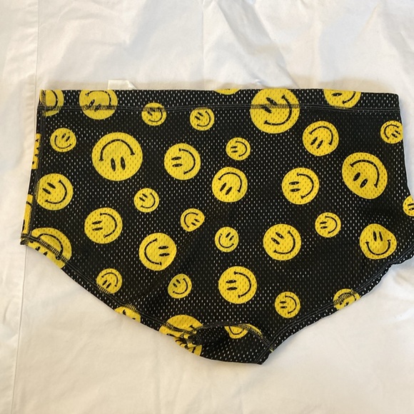 Agon Swim | Swim | Agon Swim Smiley Face Mens Drag Suit | Poshmark